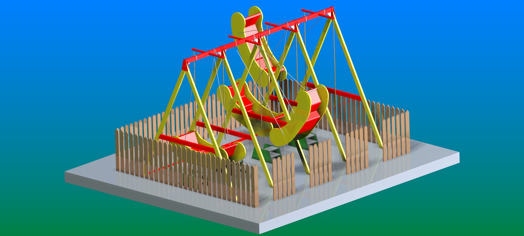 Swing Boats – Grav Enginering – turnkey engineering for the ...